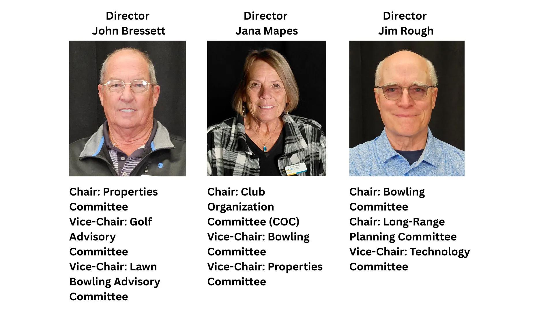 Recreation Centers of Sun City AZ