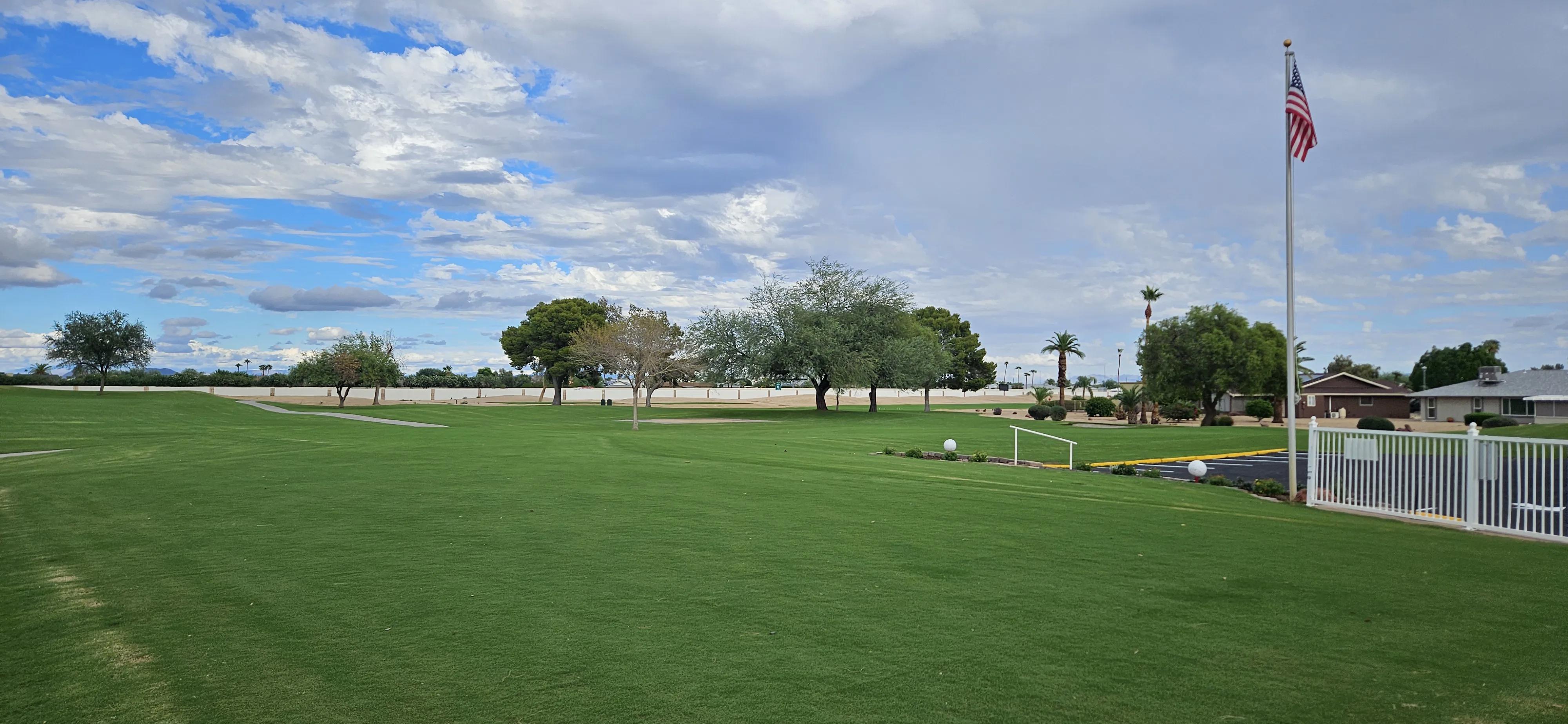 Recreation Centers of Sun City AZ