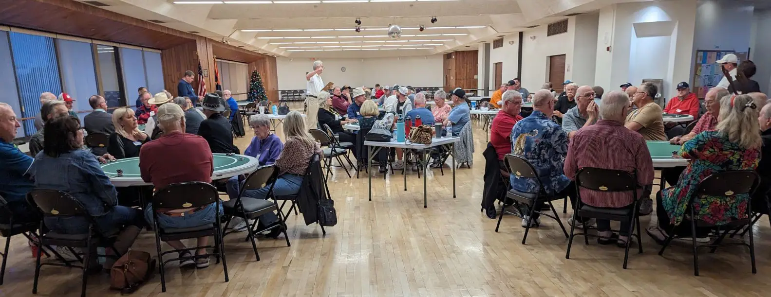 Recreation Centers of Sun City AZ