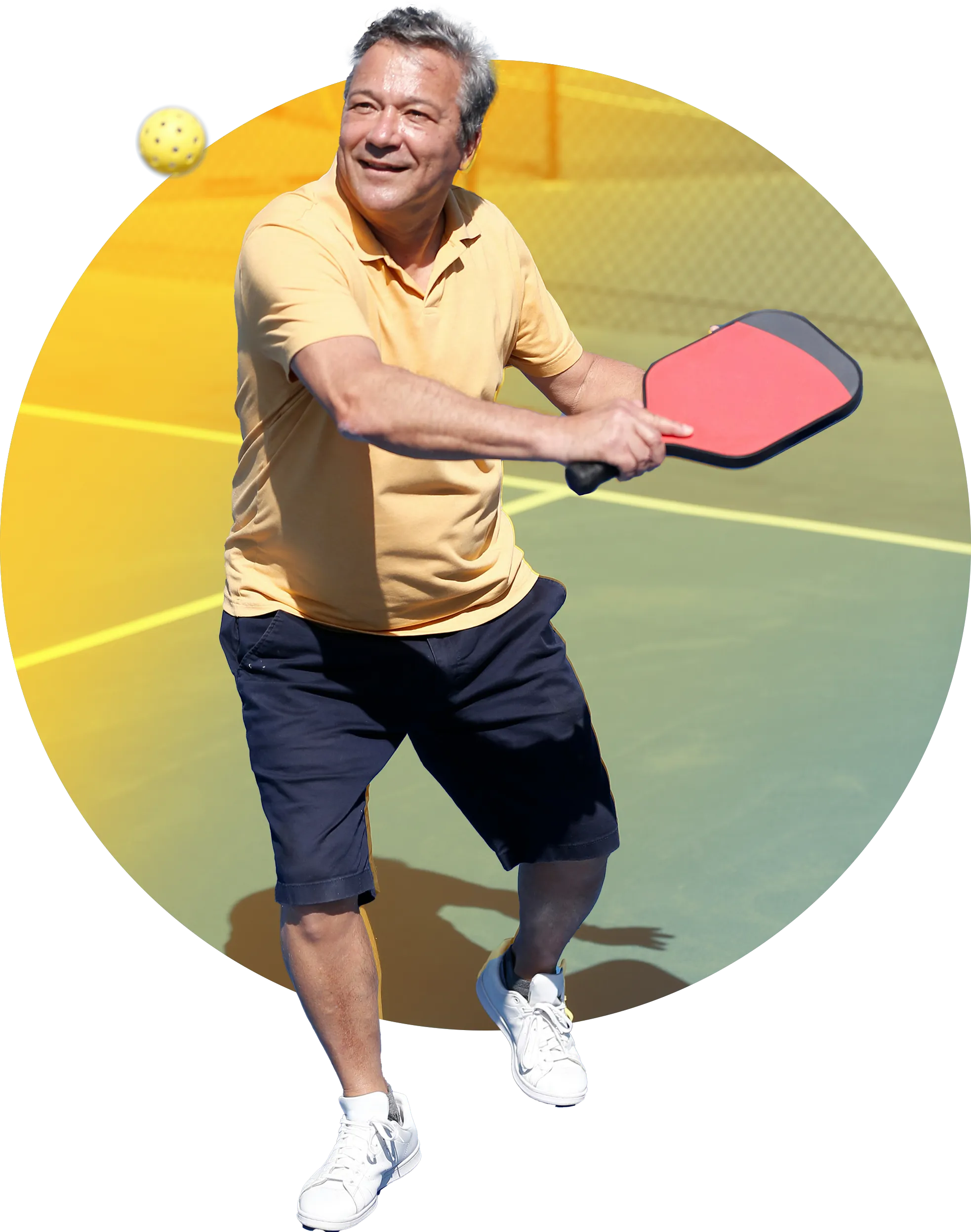 Recreation Centers of Sun City AZ